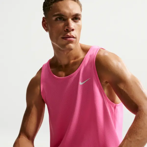 Nike Tank Top - Pink