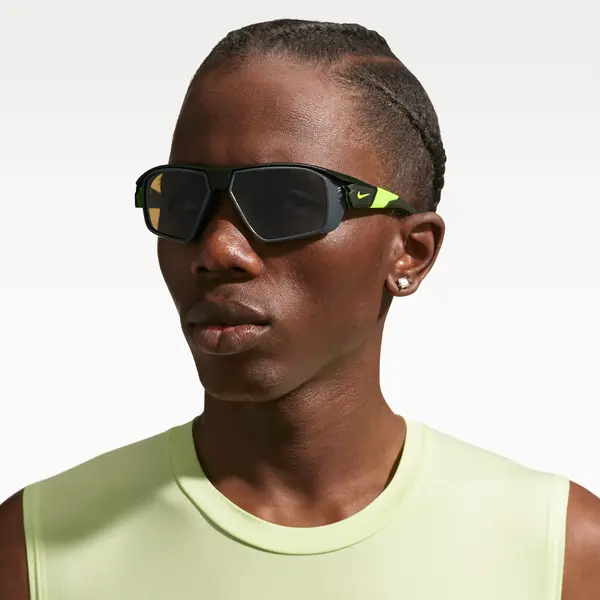Nike Show X3 Flyfree Terrain Tint - Green