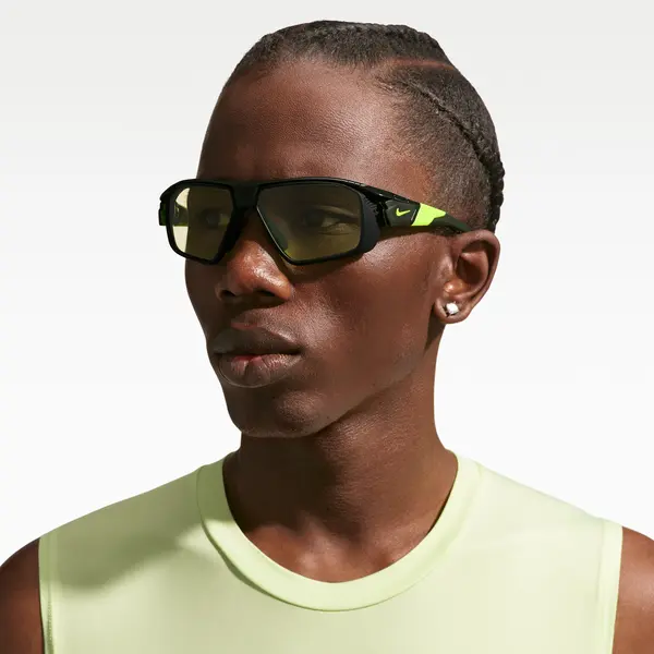 Nike Show X3 Flyfree Terrain Tint - Green