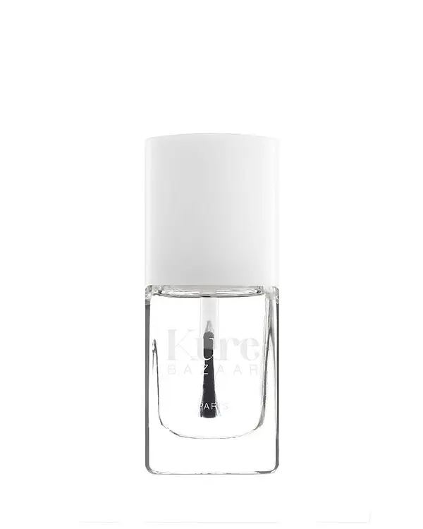 KURE BAZAAR PARIS Top Coat Polish - Clear