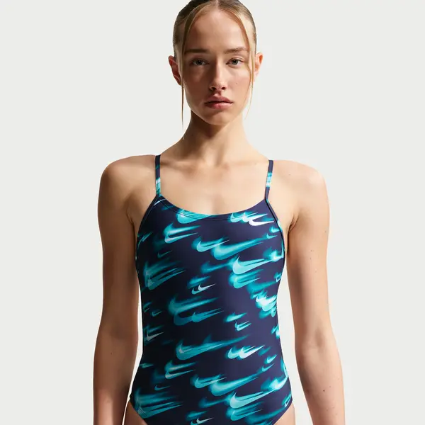 Nike Hydrastrong Cutout One Piece