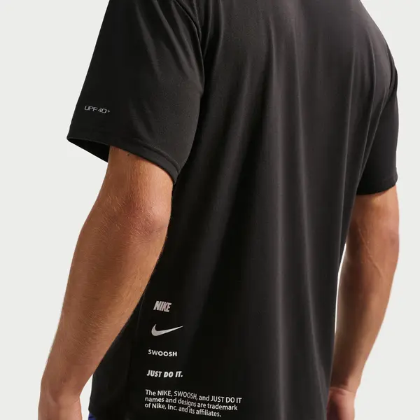 Nike Dri-fit Uv Top