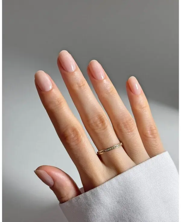 KURE BAZAAR PARIS Colored Nail Hardener Nail Polish
