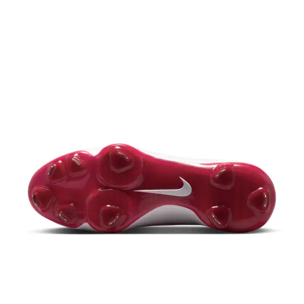 Nike Diamond Showcase Mtl Baseball Cleats - White