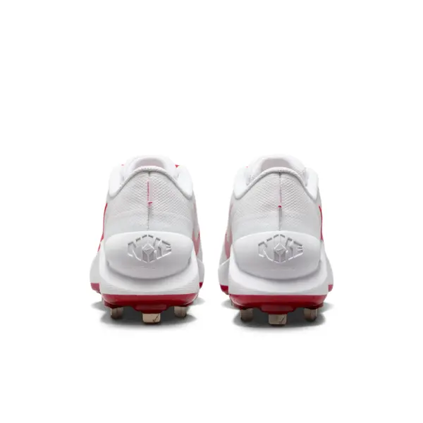Nike Diamond Showcase Mtl Baseball Cleats - White