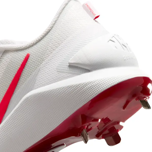 Nike Diamond Showcase Mtl Baseball Cleats - White
