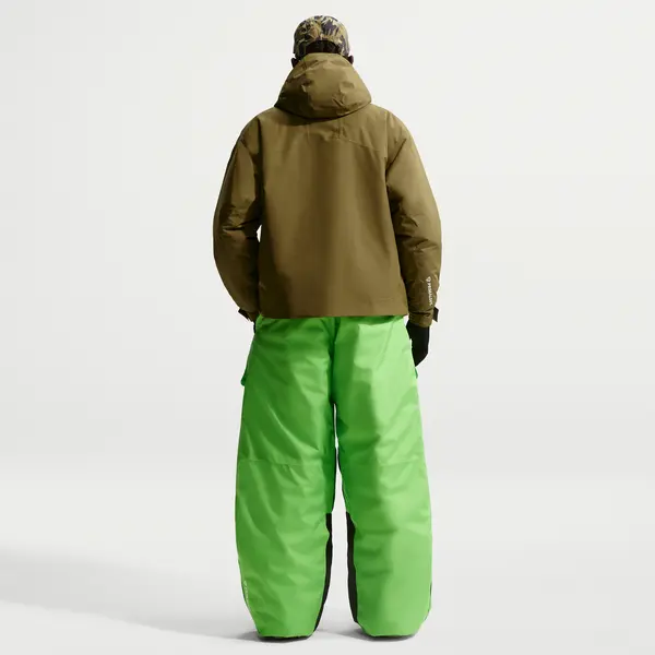 Nike Skull Peak" Storm-fit Dolomite Pants