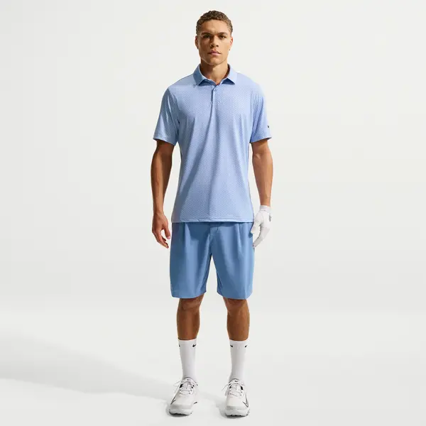 Nike Par Dri-fit Golf Shorts - Blue