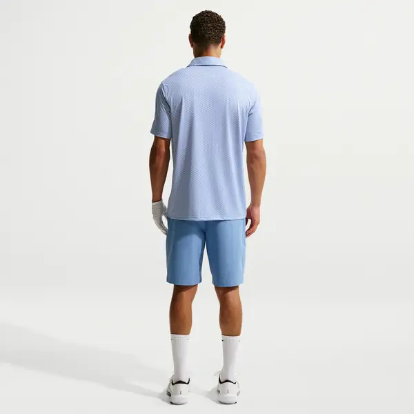 Nike Dri-fit Golf Shorts - Blue