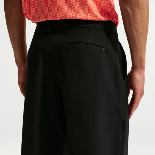 Nike Par Dri-fit Loose Golf Pants - Black