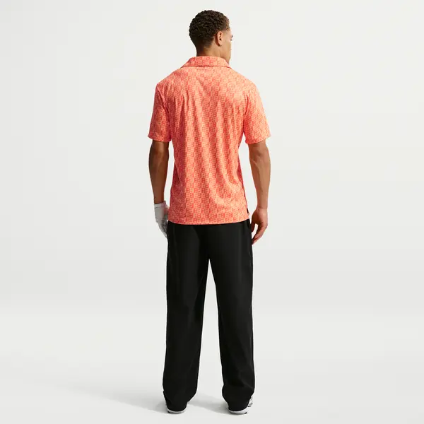 Nike Par Dri-fit Loose Golf Pants - Black