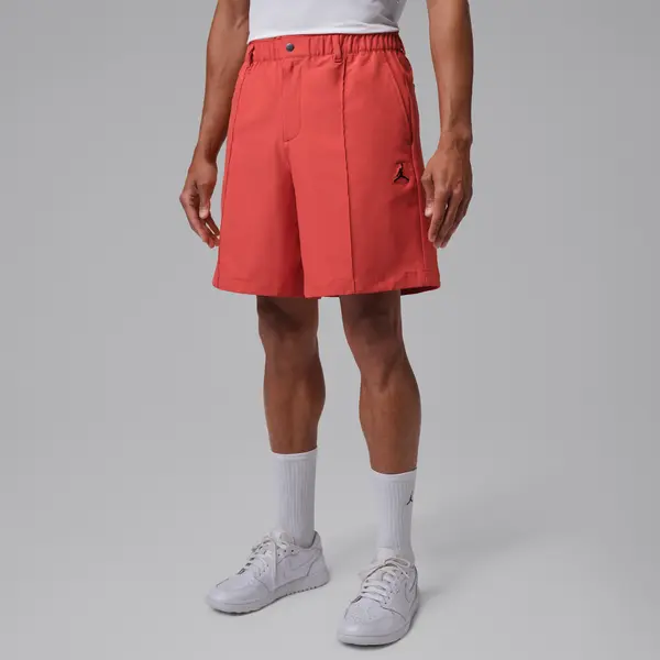 JORDAN Sport Dri-fit Golf Shorts - Red