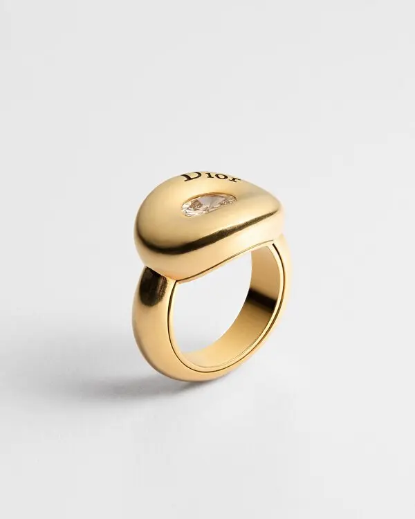 Dior Rocks Ring