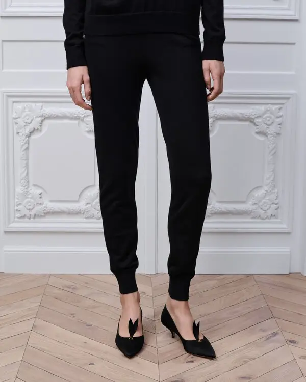 Dior Fitted Pants