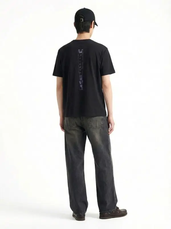 Our Legacy New Box' T-shirt - Multi