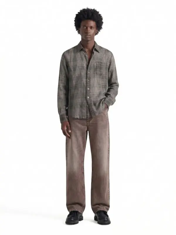 Our Legacy Wata' Jeans
