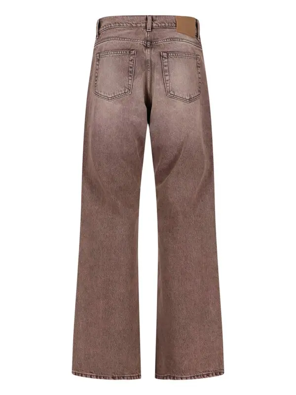 Our Legacy Wata' Jeans