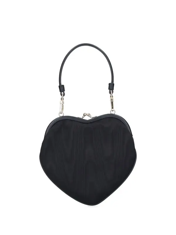 VIVIENNE WESTWOOD Belle Heart Frame Bag