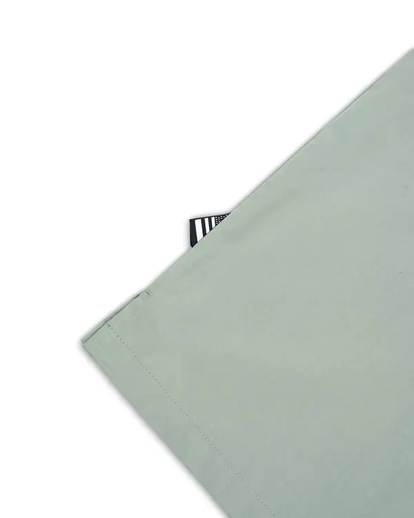 PAPER PLANES Pocket Utility Shirt