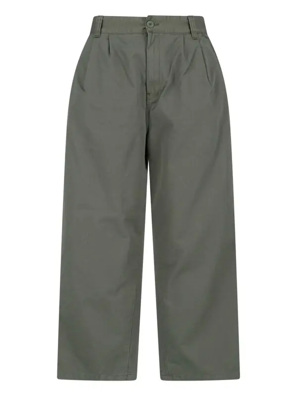Carhartt Work In Progress Marv Pants - Green