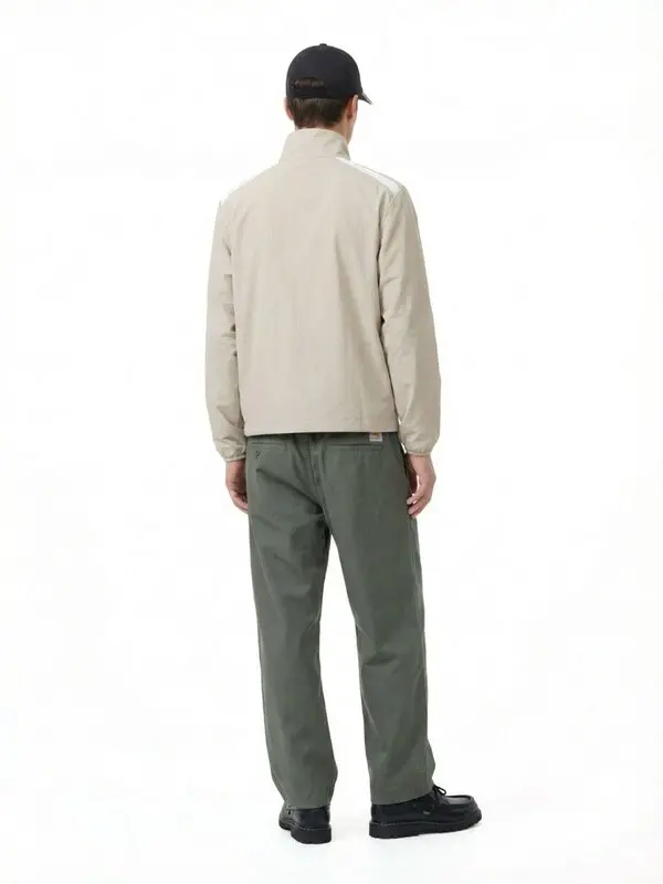 Carhartt Work In Progress Marv Pants - Green