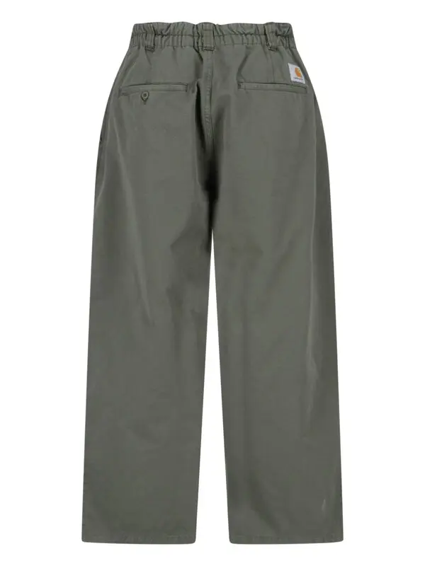 Carhartt Work In Progress Marv Pants - Green
