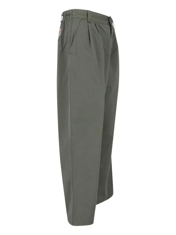 Carhartt Work In Progress Marv Pants - Green
