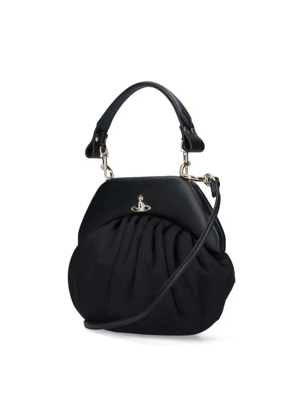VIVIENNE WESTWOOD Brooke Handbag