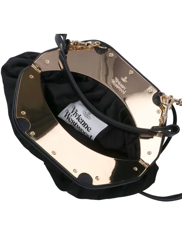 VIVIENNE WESTWOOD Brooke Handbag