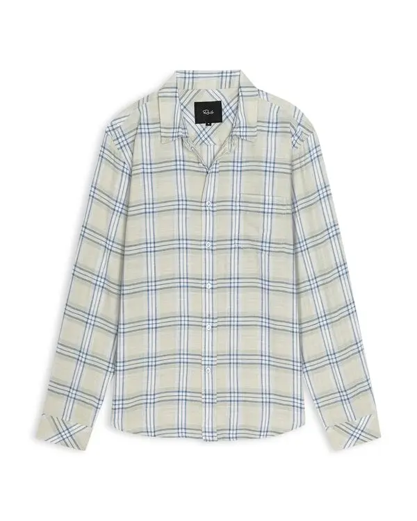 Rails Wyatt Shirt