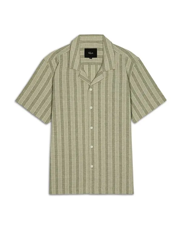 Rails Fielder Short Sleeve Shirt