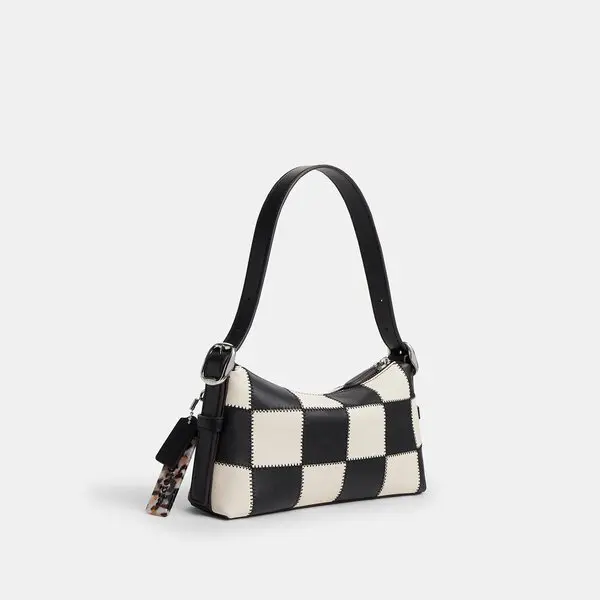 COACHTOPIA Alter/ego Small Slouchy Shoulder Bag