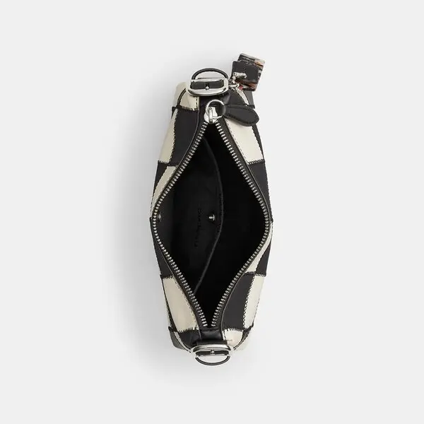 COACHTOPIA Alter/ego Small Slouchy Shoulder Bag