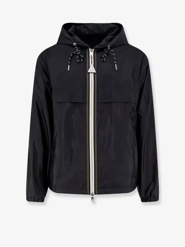Moncler Nidge Jacket With Profile