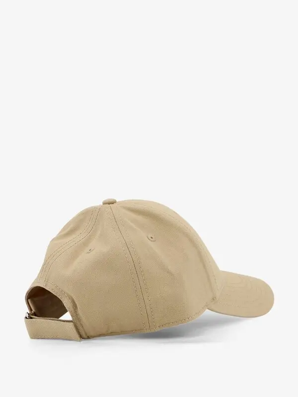 Moncler Cotton Baseball Hat