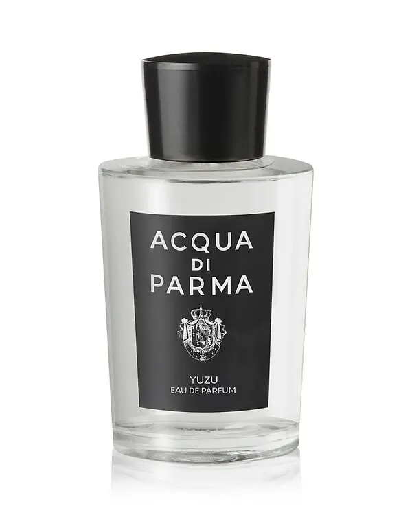 ACQUA DI PARMA Signatures Of The Sun Yuzu Eau De Parfum 6 Oz - No Color