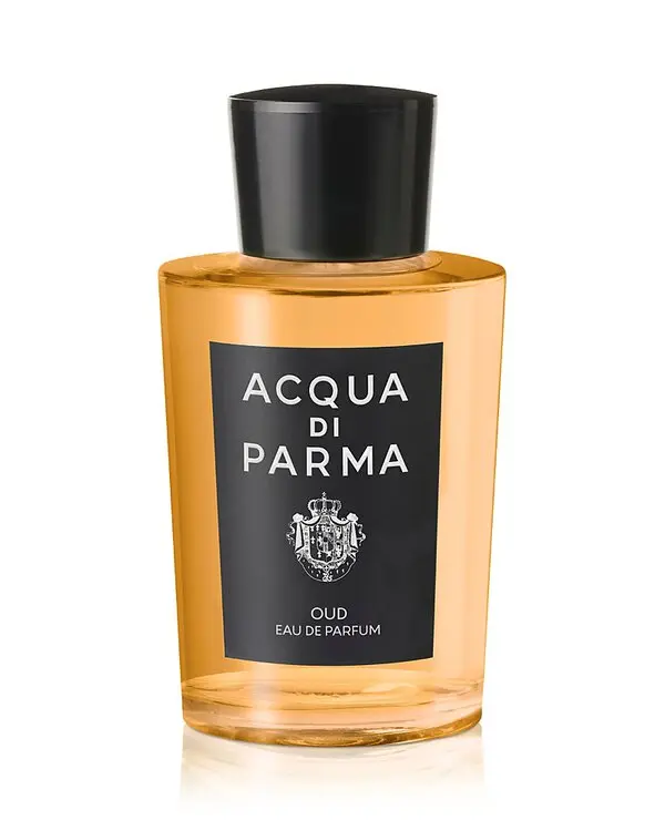 ACQUA DI PARMA Signatures Of The Sun Oud Eau De Parfum 6 Oz - No Color
