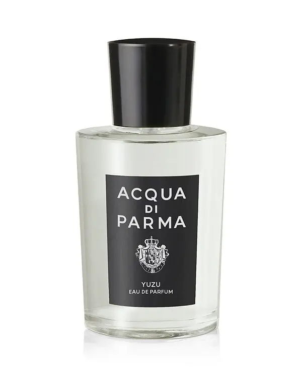 ACQUA DI PARMA Signatures Of The Sun Yuzu Eau De Parfum 3.4 Oz - No Color