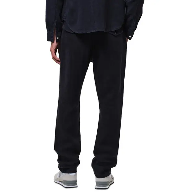 Citizens Of Humanity Drawstring Deck Pants - Navy