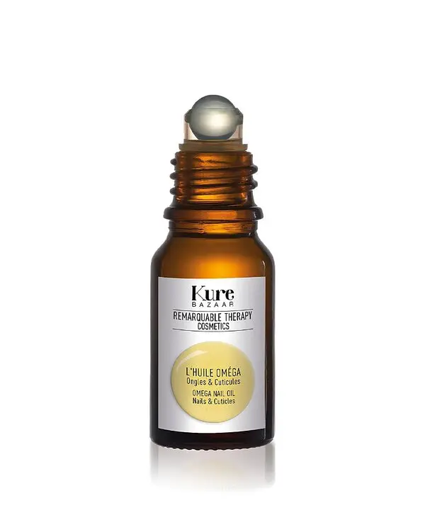KURE BAZAAR PARIS Nail Oil