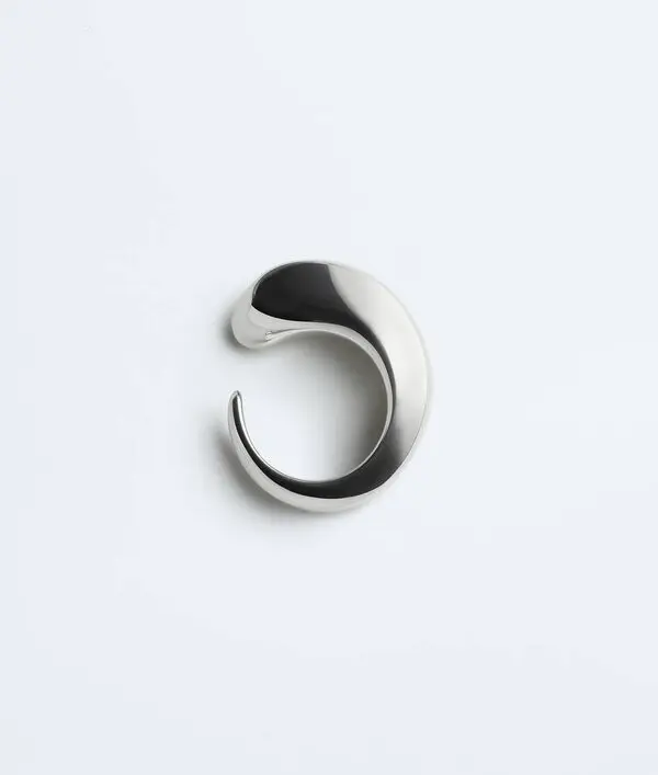 Bottega Veneta Prisma Ring
