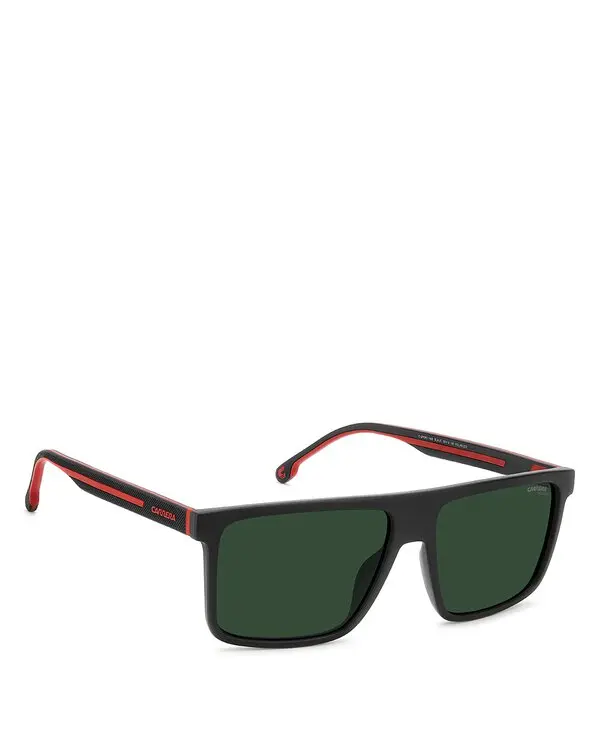 Carrera Eyewear Sport Square Sunglasses