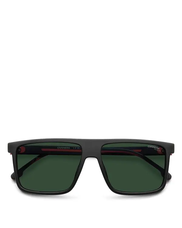 Carrera Eyewear Sport Square Sunglasses