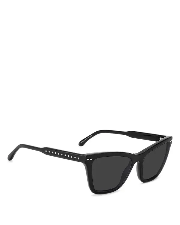 Isabel Marant Cat Eye Sunglasses, 55mm
