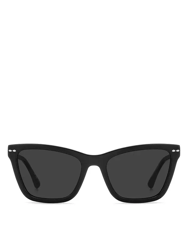 Isabel Marant Cat Eye Sunglasses, 55mm