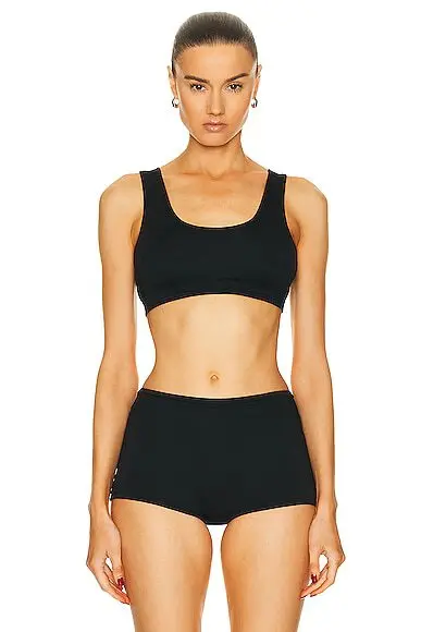 Eterne Sports Bra