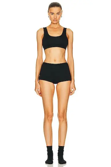 Eterne Sports Bra