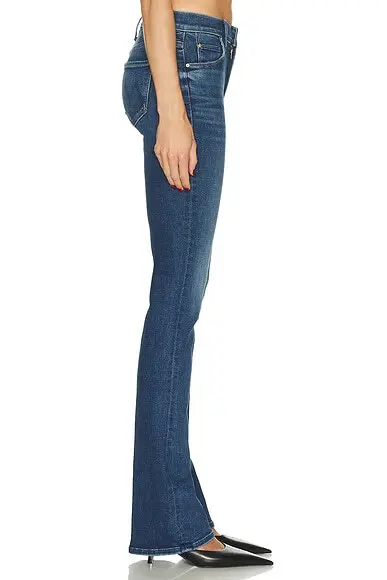 MOTHER The Runaway Jeans - Prized Possession