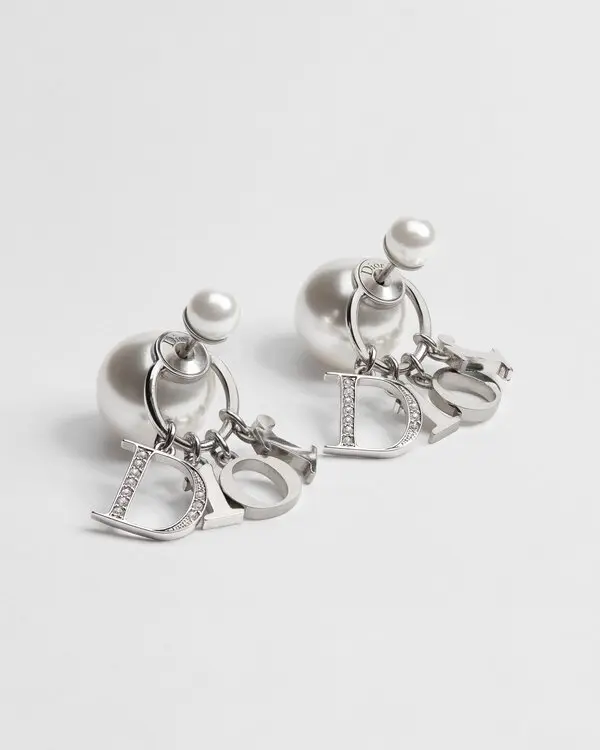 Dior Tribales Earrings