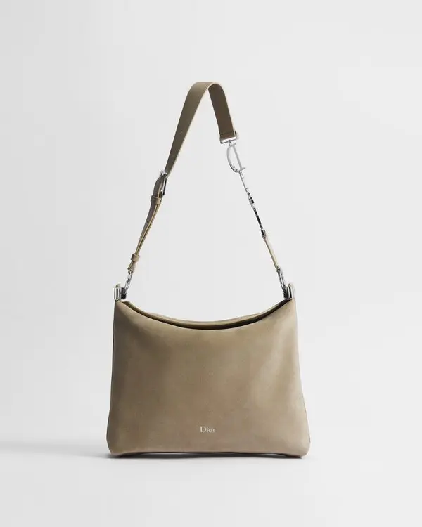 Dior Medium Diorly Shoulder Bag